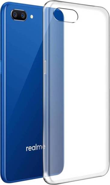 Realme C1 Back Cover - Buy Realme C1 Back Cover Online at Best Prices ...