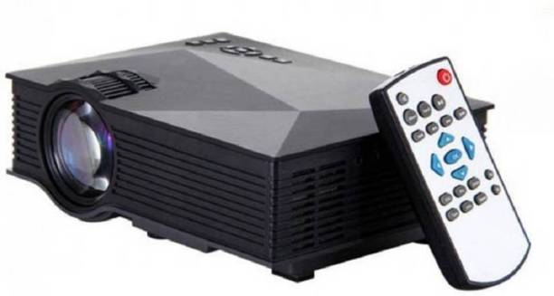 LED Projectors - Buy LED Projectors Online at Best Prices In India ...