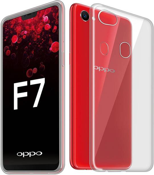 Oppo F7 Back Cover - Buy Oppo F7 Back Cover Online at Best Prices ...