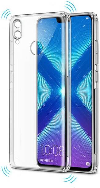 Honor 8x Back Cover - Buy Honor 8x Back Covers Online at Best Prices ...