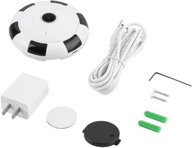 360 Degree Camera Buy Online at Best Price in India - Flipkart.com