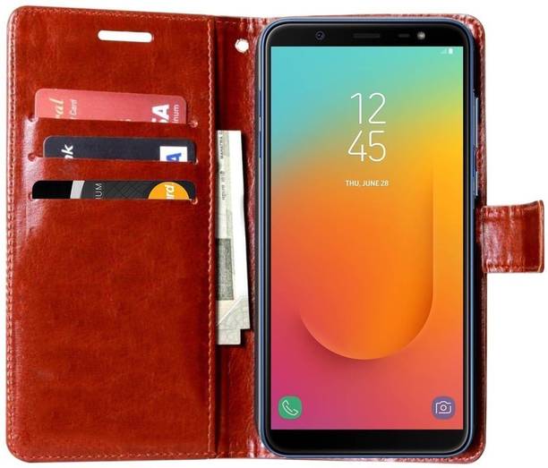 Samsung J8 back cover | Flipkart.com