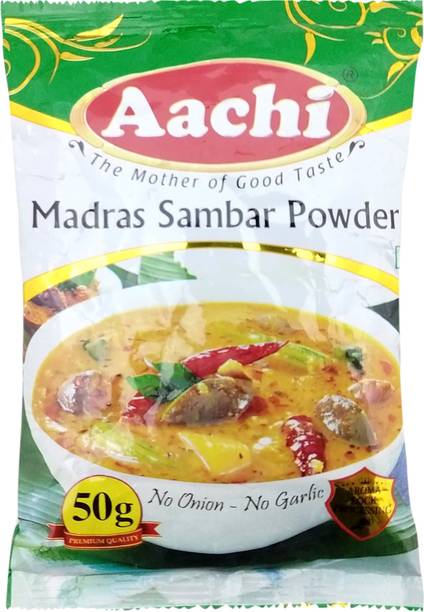 Aachi Spice Powder And Masala - Buy Aachi Spice Powder And Masala ...
