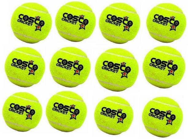 Cosco Cricket Balls - Buy Cosco Cricket Balls Online at Best Prices In ...