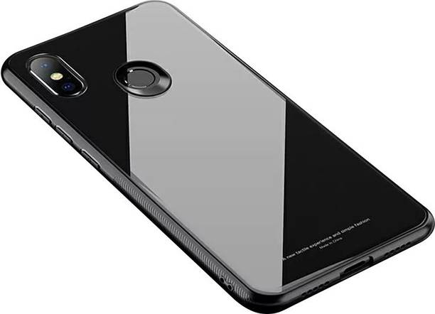 Mi Note 6 Pro Back Cover - Buy Mi Note 6 Pro Back Cover Online ...