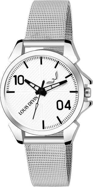 Louis Devin Watches - Buy Louis Devin Watches Online at Best Prices in ...