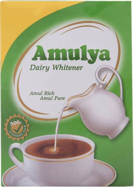 Amul Milk Powder - Buy Amul Milk Powder Online at Best Prices In India ...