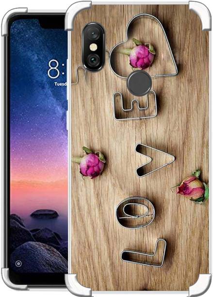 Mi Note 6 Pro Back Cover - Buy Mi Note 6 Pro Back Cover Online ...