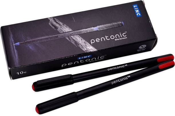 Pentonic Pens Stationery - Buy Pentonic Pens Stationery Online at Best ...