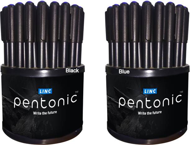Pentonic Pens Stationery - Buy Pentonic Pens Stationery Online at Best ...