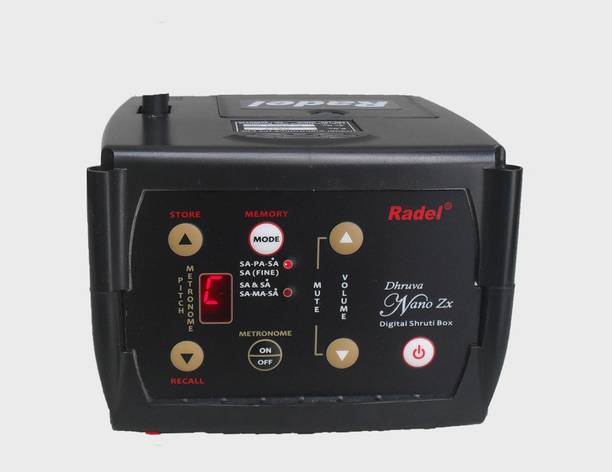 Shruti Box - Buy Shruti Boxes Online at Best Prices In India | Flipkart.com