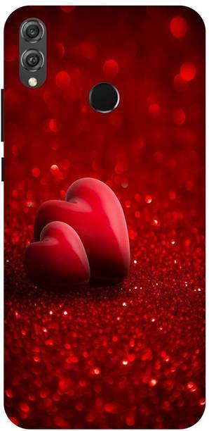 Honor 8x Back Cover - Buy Honor 8x Back Covers Online at Best Prices ...