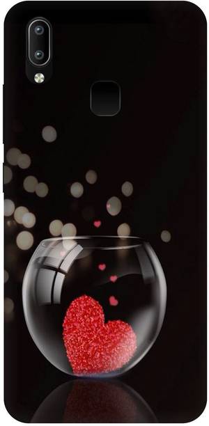 Vivo Y91 Back Cover - Buy Vivo Y91 Back Cover online at Best Prices in ...