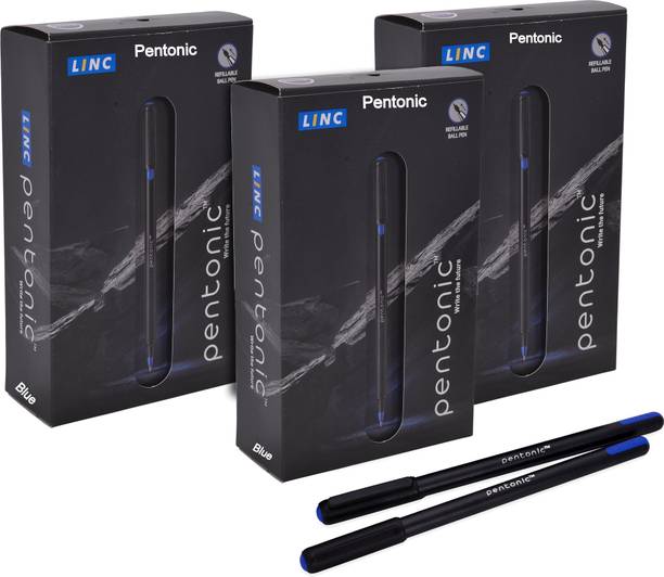 Pentonic Pens Stationery - Buy Pentonic Pens Stationery Online at Best ...