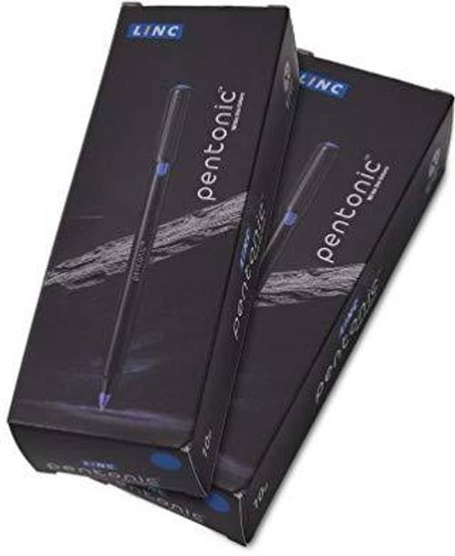 Pentonic Pens Stationery - Buy Pentonic Pens Stationery Online at Best ...
