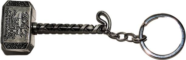 Marvel Key Chains - Buy Marvel Key Chains Online at Best Prices In ...