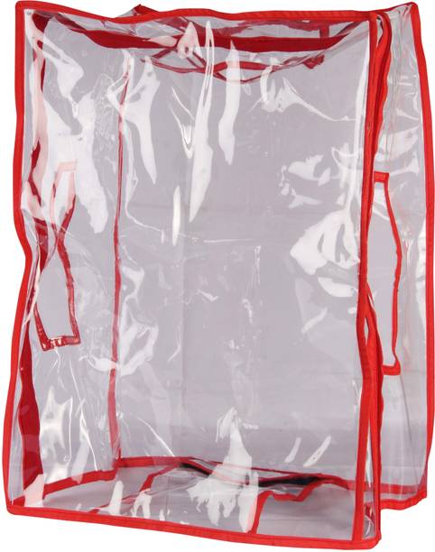 Transparent Bags - Buy Transparent Bags online at Best Prices in India ...