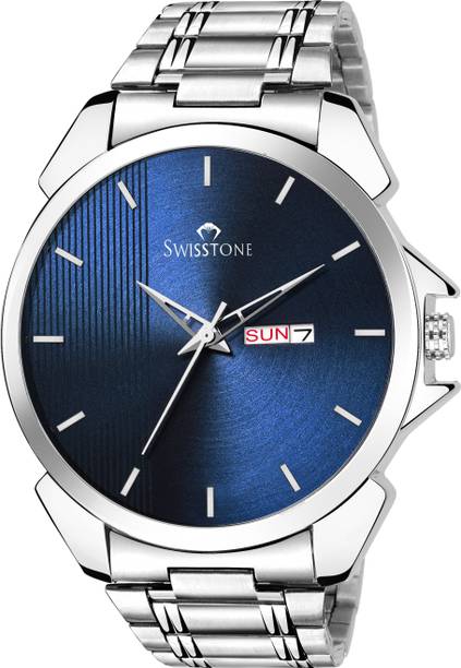 Swisstone Watches - Buy Swisstone Watches Online at Best Prices in ...
