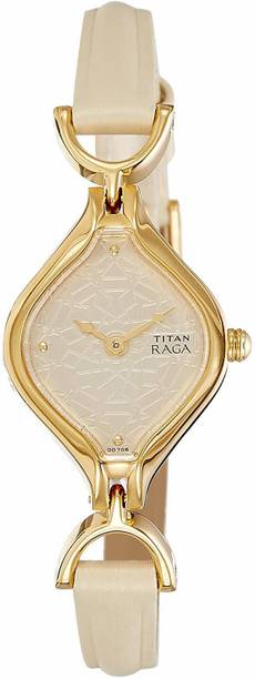 Titan Raga Watches - Buy Titan Raga Watches Online at Best Prices in India