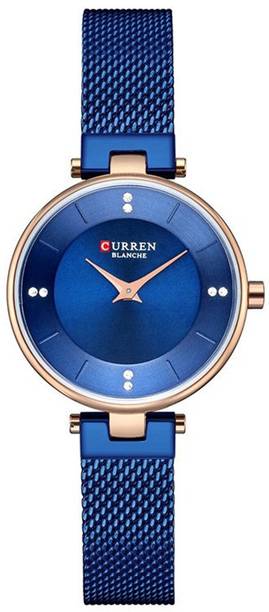 Curren Watches - Buy Curren Watches Online at Best Prices in India ...