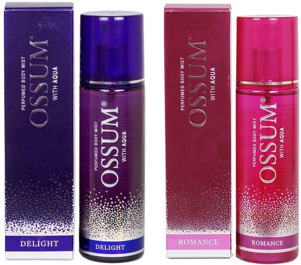 Ossum Perfume - Buy Ossum Perfume Online at Best Prices In India ...