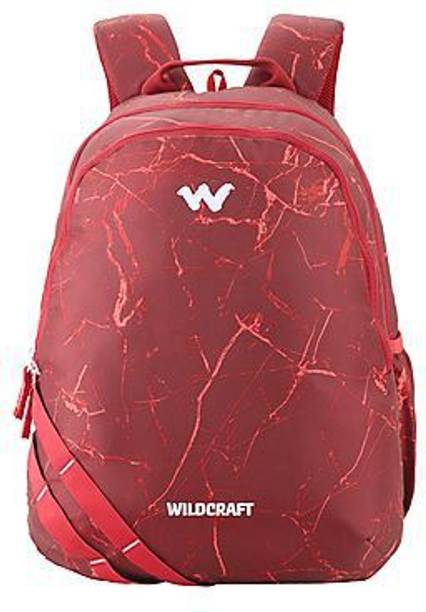 Wildcraft Backpacks - Buy Wildcraft Backpacks @Min 50% Off Online ...