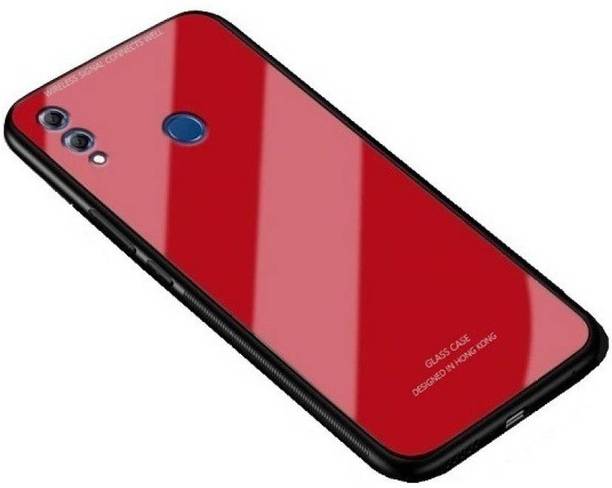 Honor 8x Back Cover - Buy Honor 8x Back Covers Online at Best Prices ...