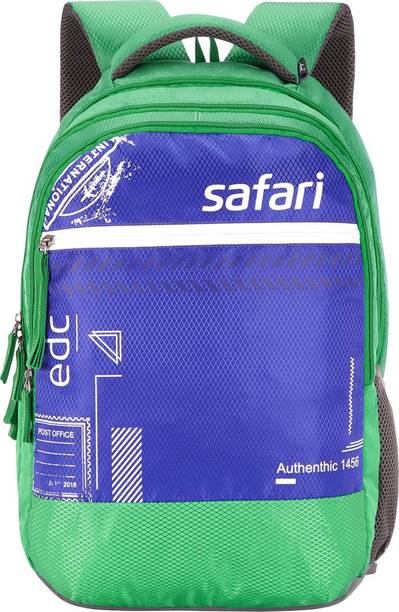 Safari Backpacks - Buy Safari Backpacks Online at Best Prices In India ...