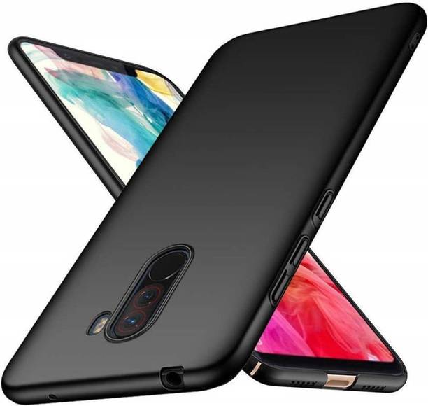 Poco F1 Cases - Buy Poco F1 Cases online at Best Prices in India ...