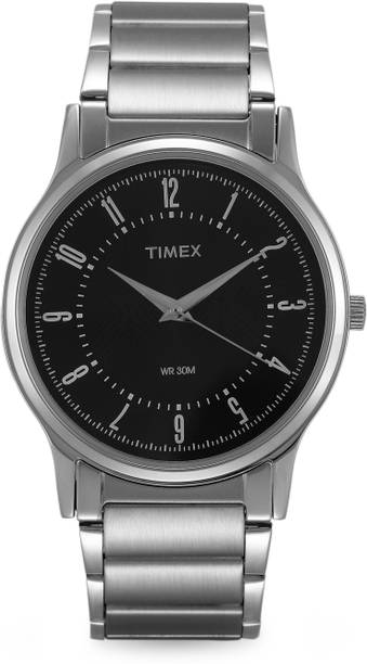 Timex Watches - Buy Timex Watches Online @Min 60%Off For Men & Women at ...