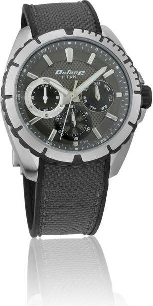 Titan Octane Watches - Buy Titan Octane Watches online at Best Prices ...