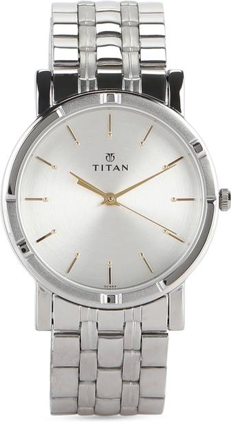 Titan Watches - Buy Titan Watches for Men & Womens Online at India's ...