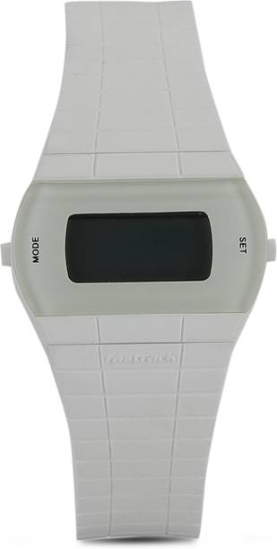 Fastrack Digital Watches - Buy Fastrack Digital Watches online at Best ...