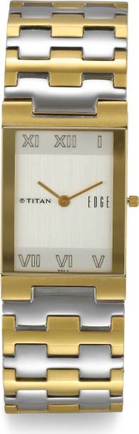 Titan Edge Watches - Buy Titan Edge Watches online at Best Prices in ...