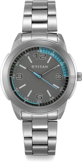 Titan Octane Watches - Buy Titan Octane Watches online at Best Prices ...