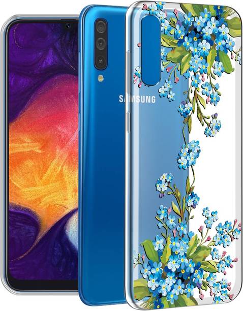 Samsung Galaxy A50 Back Cover | Flipkart.com