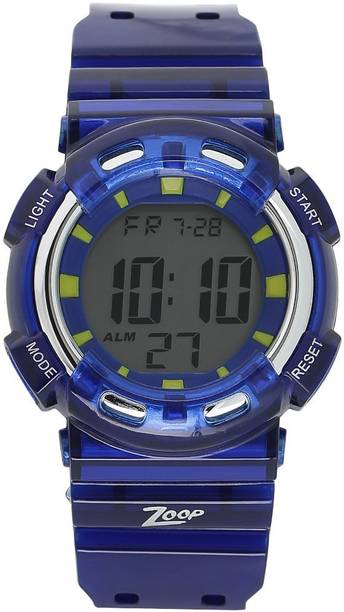 Zoop Watches - Buy Zoop Watches Online at Best Prices in India ...