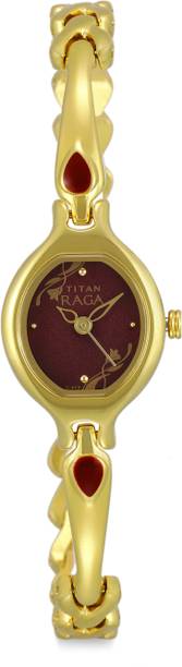 Titan Raga Watches - Buy Titan Raga Watches Online at Best Prices in India