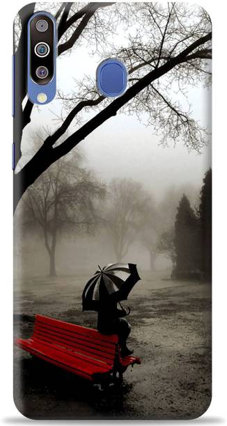 Samsung M30 Back Cover - Buy Samsung M30 Back Cover online at Best ...