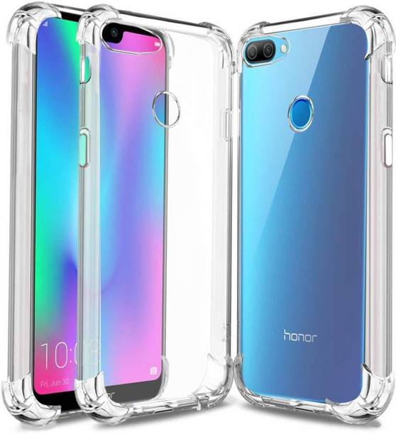 Honor 9N Back Cover - Buy Honor 9N Cases & Covers at Best Prices in ...