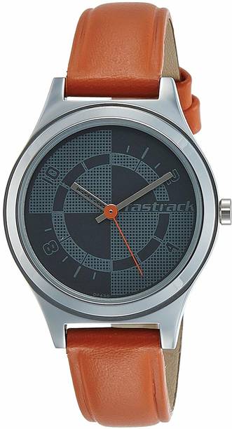 Fastrack Watches For Women - Buy Fastrack Watches For Women online at ...