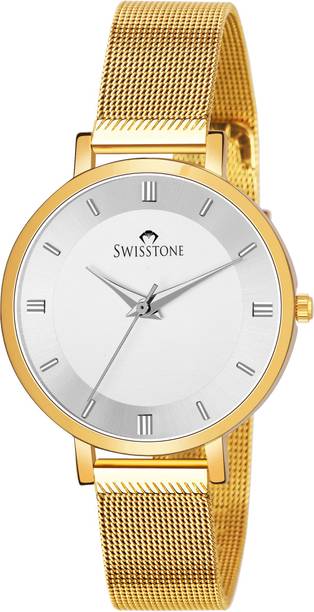 Swisstone Watches - Buy Swisstone Watches Online at Best Prices in ...