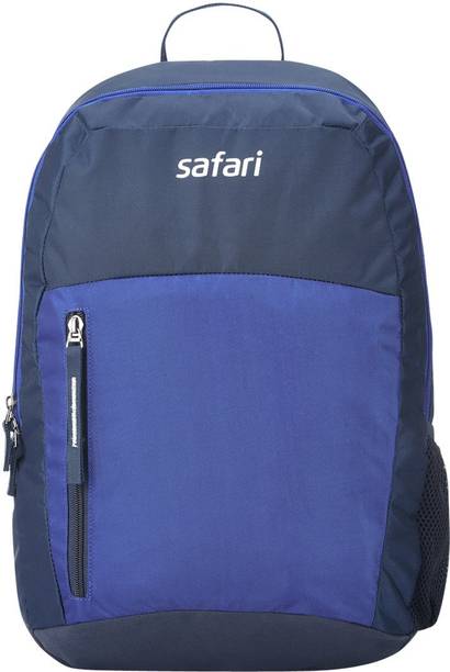 Safari Backpacks - Buy Safari Backpacks Online at Best Prices In India ...