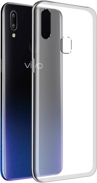 Vivo Y91 Back Cover - Buy Vivo Y91 Back Cover online at Best Prices in ...
