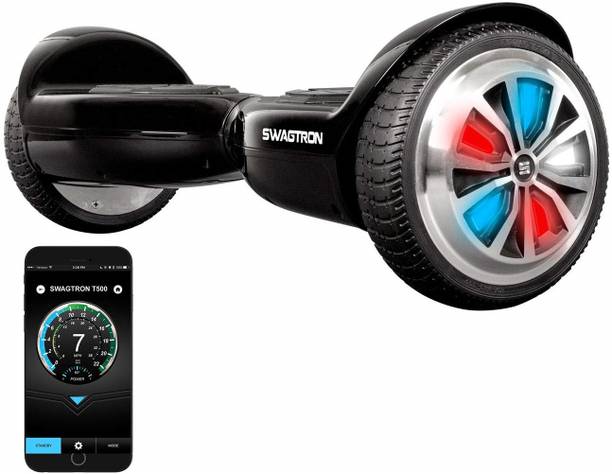 Electric Scooter Board - Buy Electric Scooter Board Online at Best ...