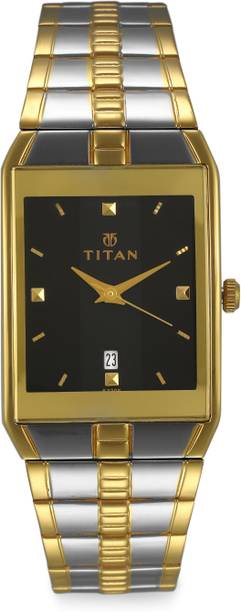 Titan Watches - Buy Titan Watches for Men & Womens Online at India's ...