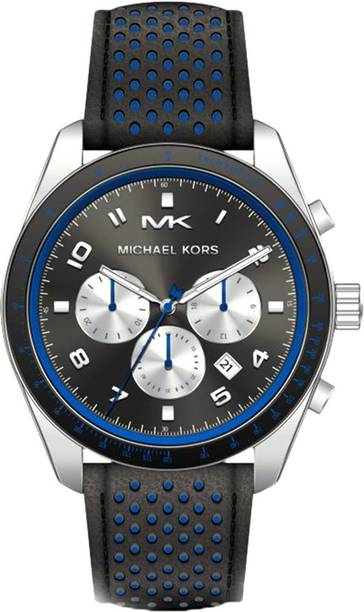 Michael Kors Watches - Buy Michael Kors (MK) Watches Online For Men ...