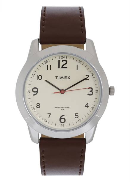 Timex Watches - Buy Timex Watches Online @Min 60%Off For Men & Women at ...