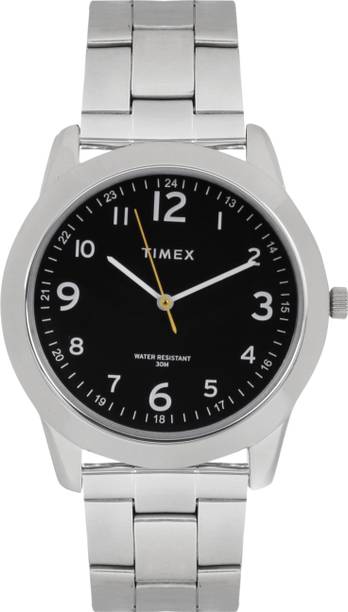 Timex Watches - Buy Timex Watches Online @Min 60%Off For Men & Women at ...