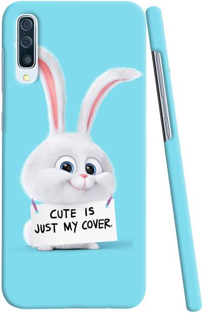 Samsung Galaxy A50 Back Cover | Flipkart.com